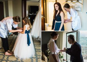 Amanda + Kevin | Best Western Premier Park Hotel | Wisconsin Wedding ...