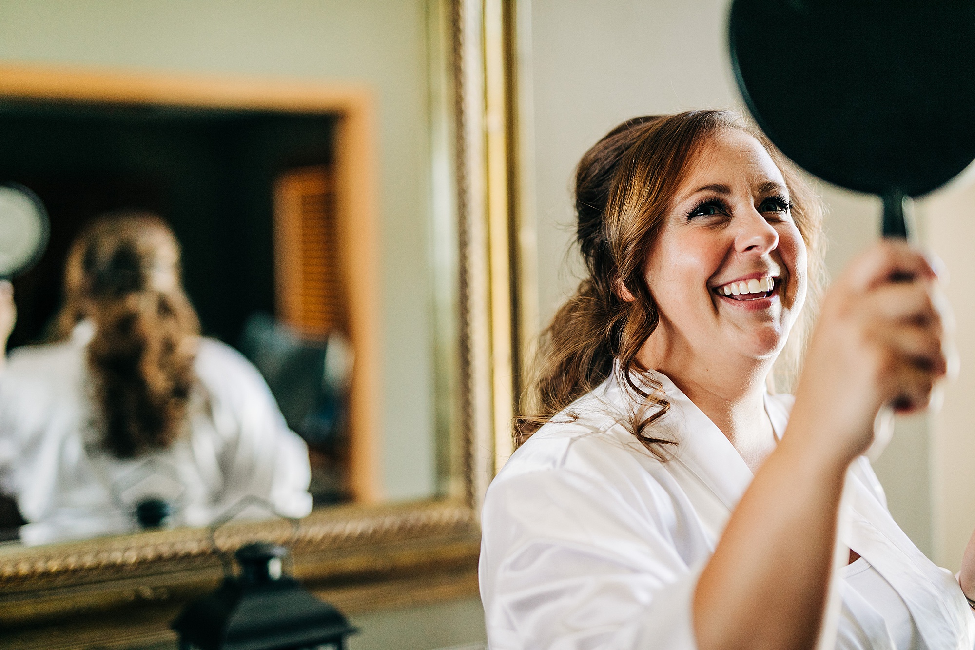 Nicki + Jessie | The Loft at 132 Wedding | Katie Ricard Photography