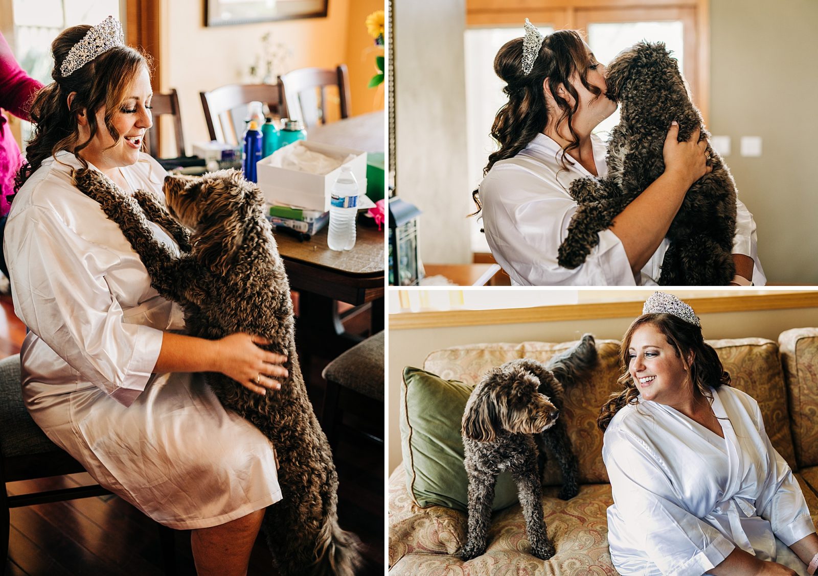 Nicki + Jessie | The Loft at 132 Wedding | Katie Ricard Photography