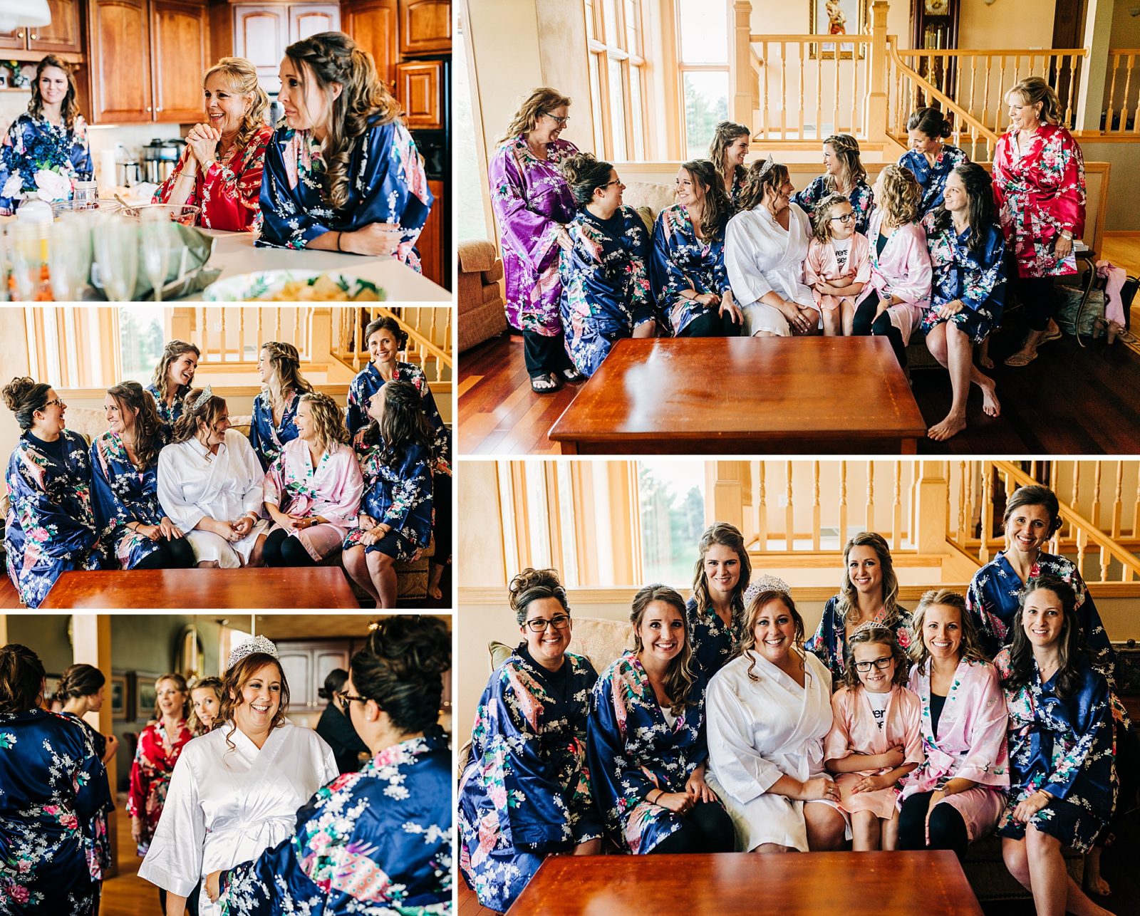 Nicki + Jessie | The Loft at 132 Wedding | Katie Ricard Photography