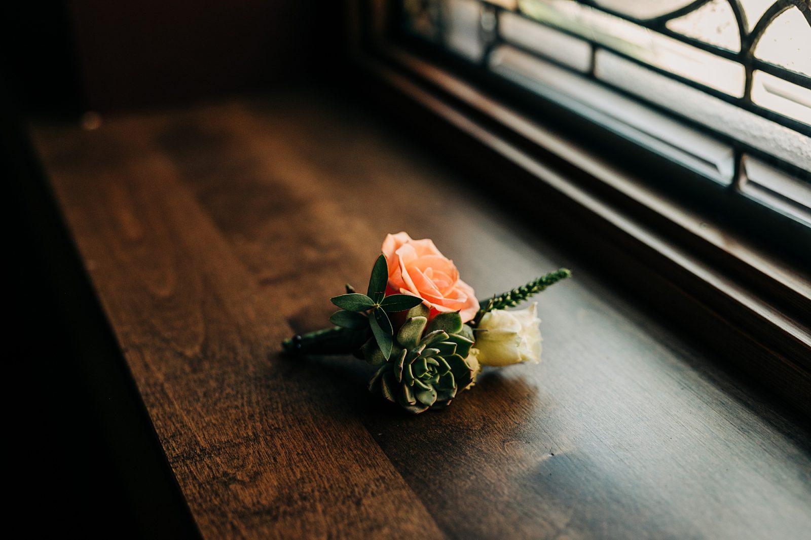 Nicki + Jessie | The Loft at 132 Wedding | Katie Ricard Photography
