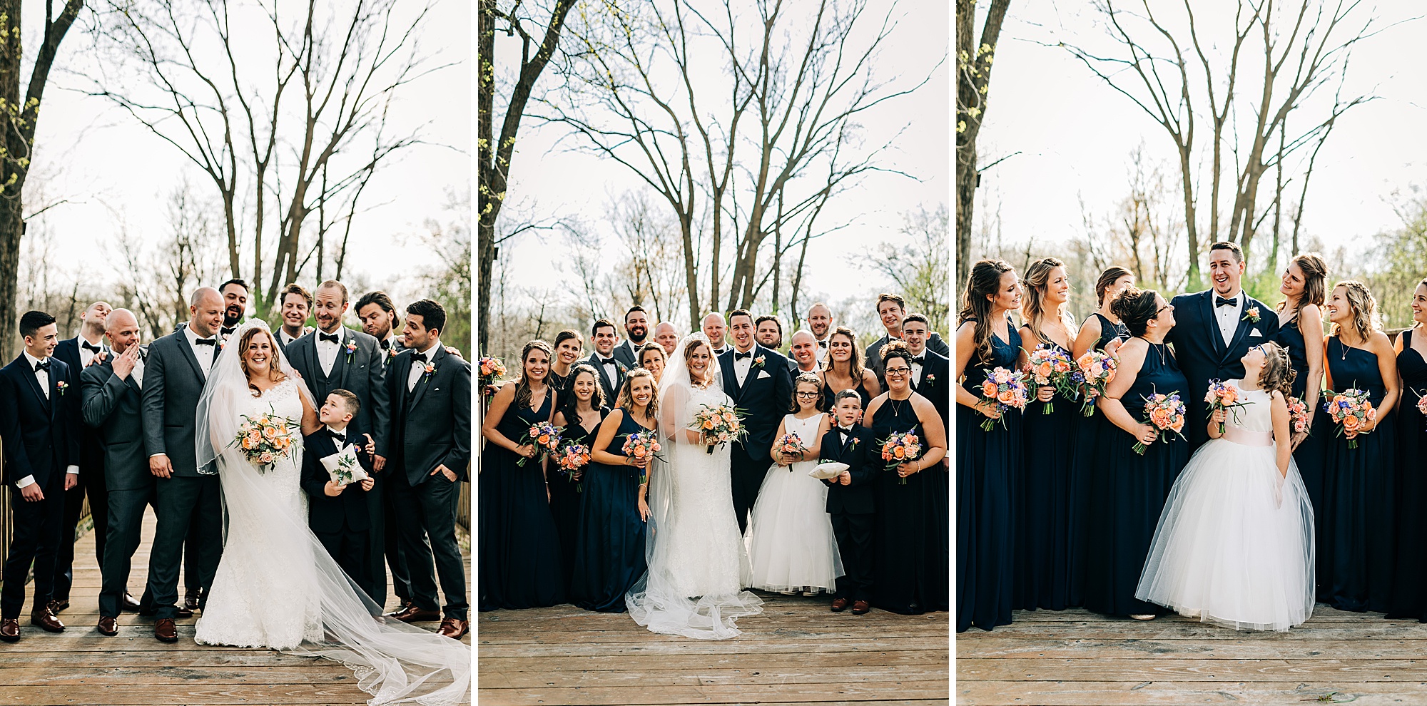 Nicki + Jessie | The Loft at 132 Wedding | Katie Ricard Photography