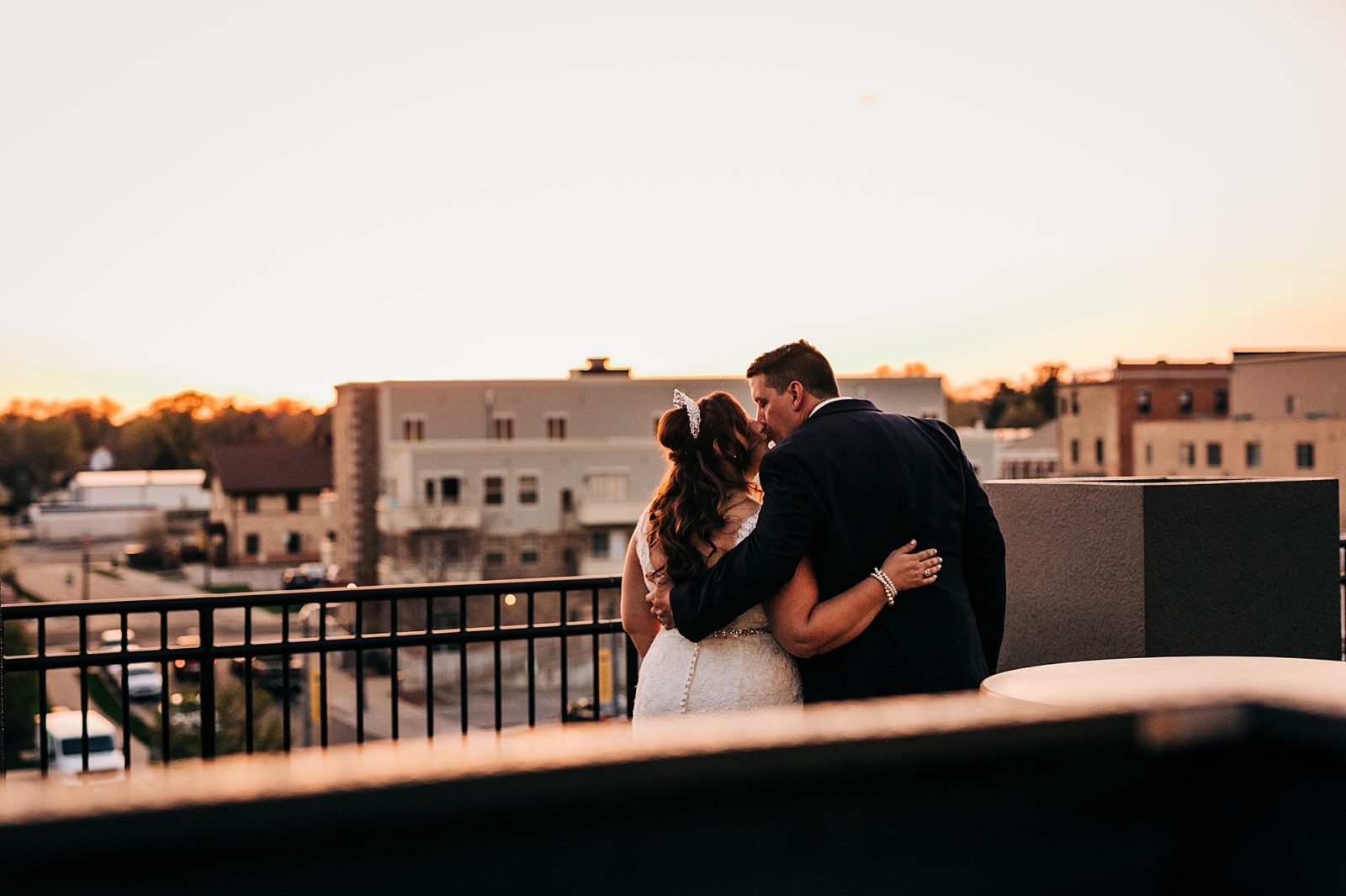 Nicki + Jessie | The Loft at 132 Wedding | Katie Ricard Photography