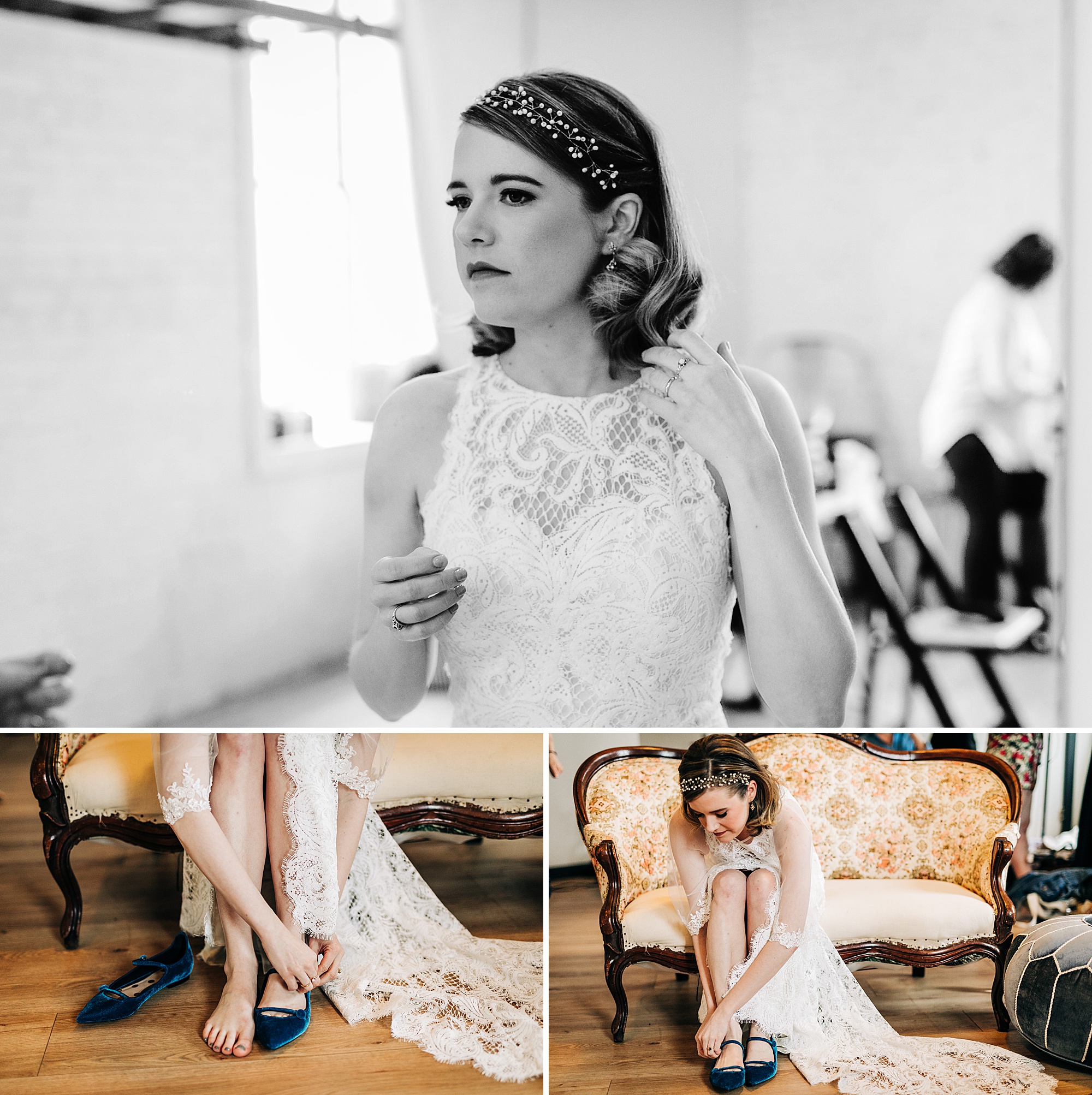 Emily + Graham | The Lageret | Stoughton, WI Wedding | Katie Ricard ...