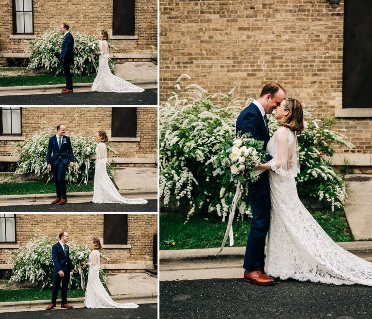 Emily + Graham | The Lageret | Stoughton, WI Wedding | Katie Ricard ...