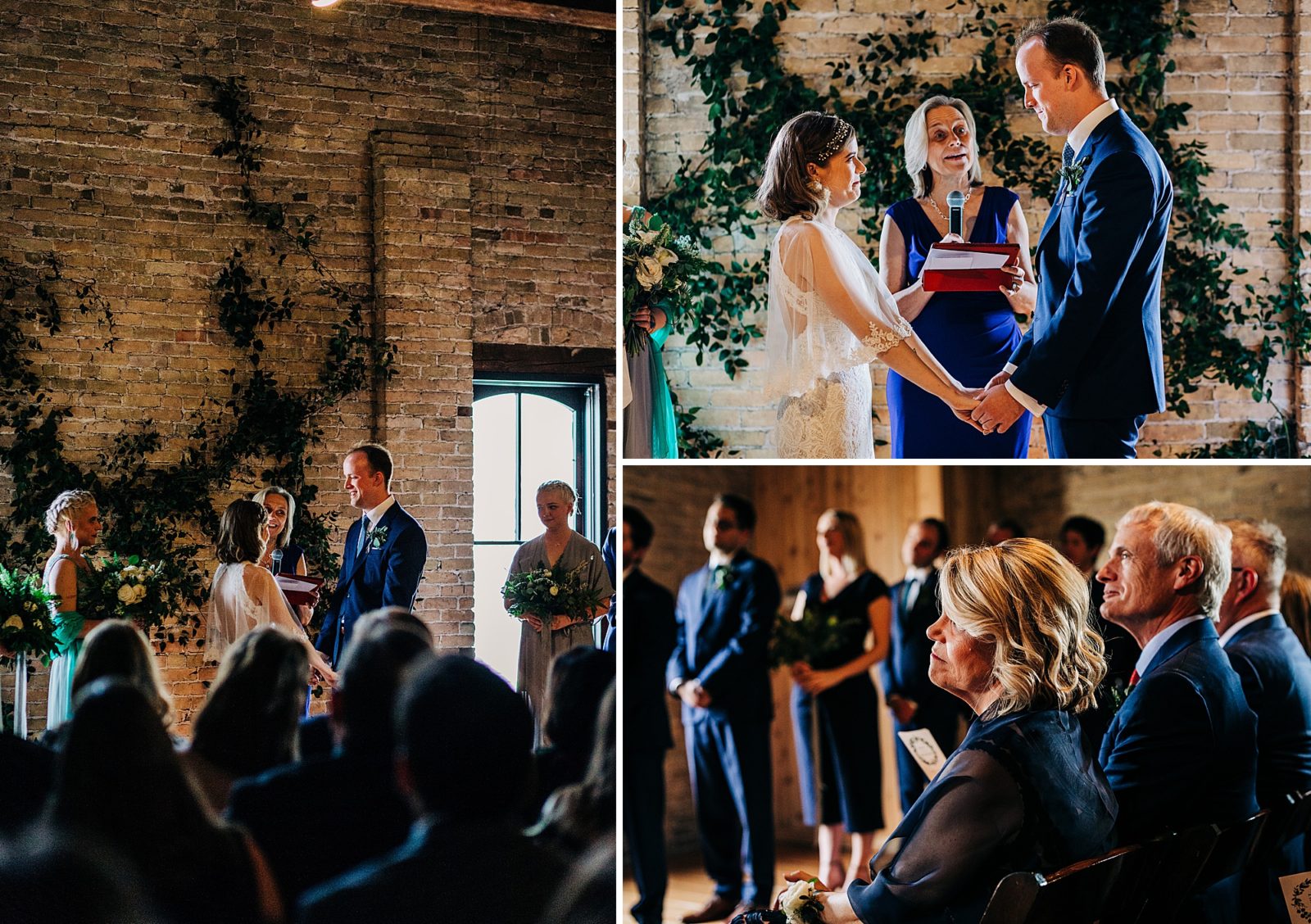 Emily + Graham | The Lageret | Stoughton, WI Wedding | Katie Ricard ...