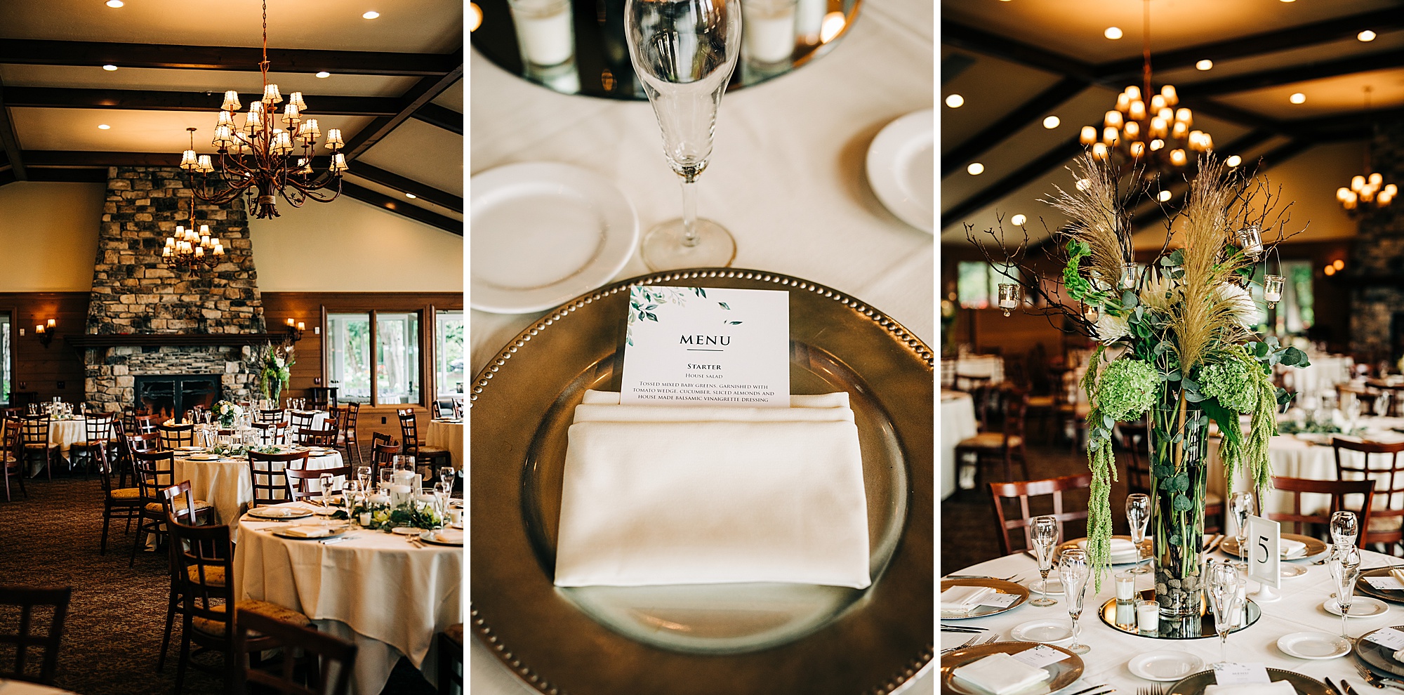 Chris + Jake | Door County Wedding | Gordon Lodge | Katie Ricard ...