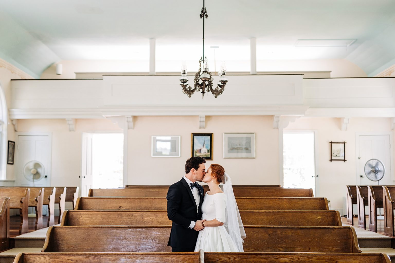 Abbey + Tyler | Garver Feed Mill Wedding | Katie Ricard Photography